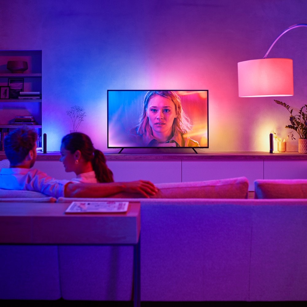 Surround lighting | Philips Hue AU
