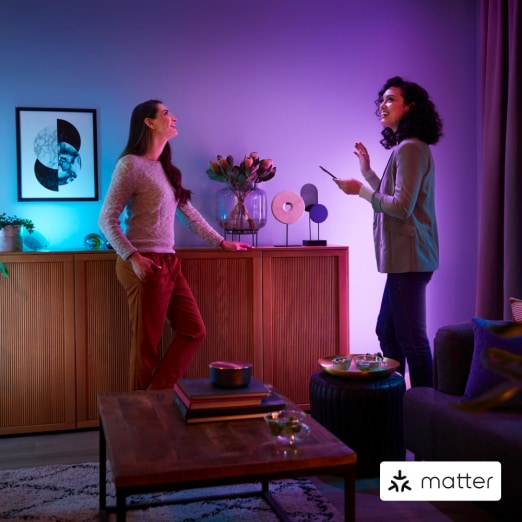 How to set up Philips Hue with Apple Home | Philips Hue AU