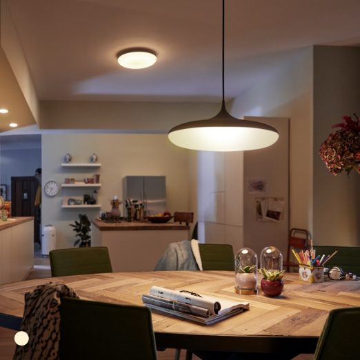 Hue A67 E27 LED Bulb - White Ambiance | Philips Hue AU