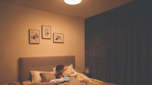Best night light ideas for kids | Philips Hue UK