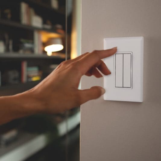 Smart Light Switches | Philips Hue UK