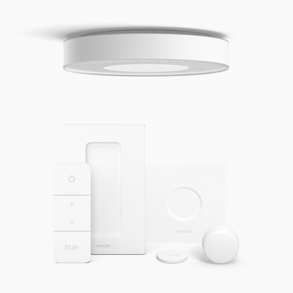 Smart lighting set-up guide for Hue products | Philips Hue UK