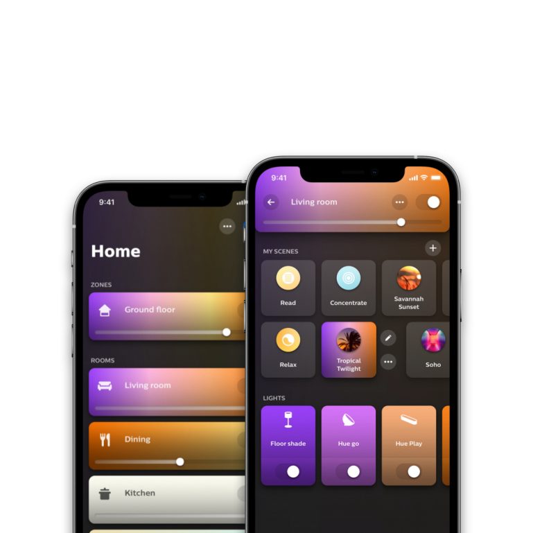 Philips Hue Support - Service Status | Philips Hue UK