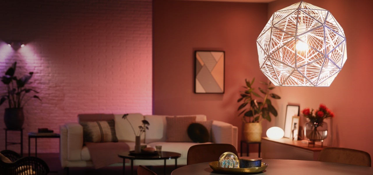 Philips Hue Smart Lighting, everything you need to know | Philips Hue HK