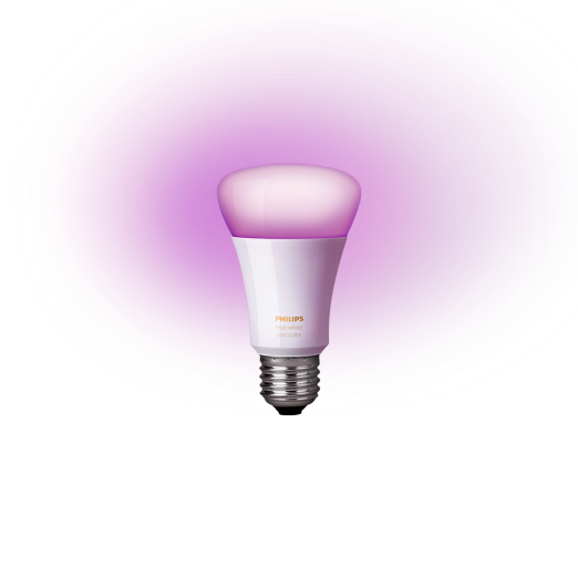 Smart Bulbs | Philips Hue HK