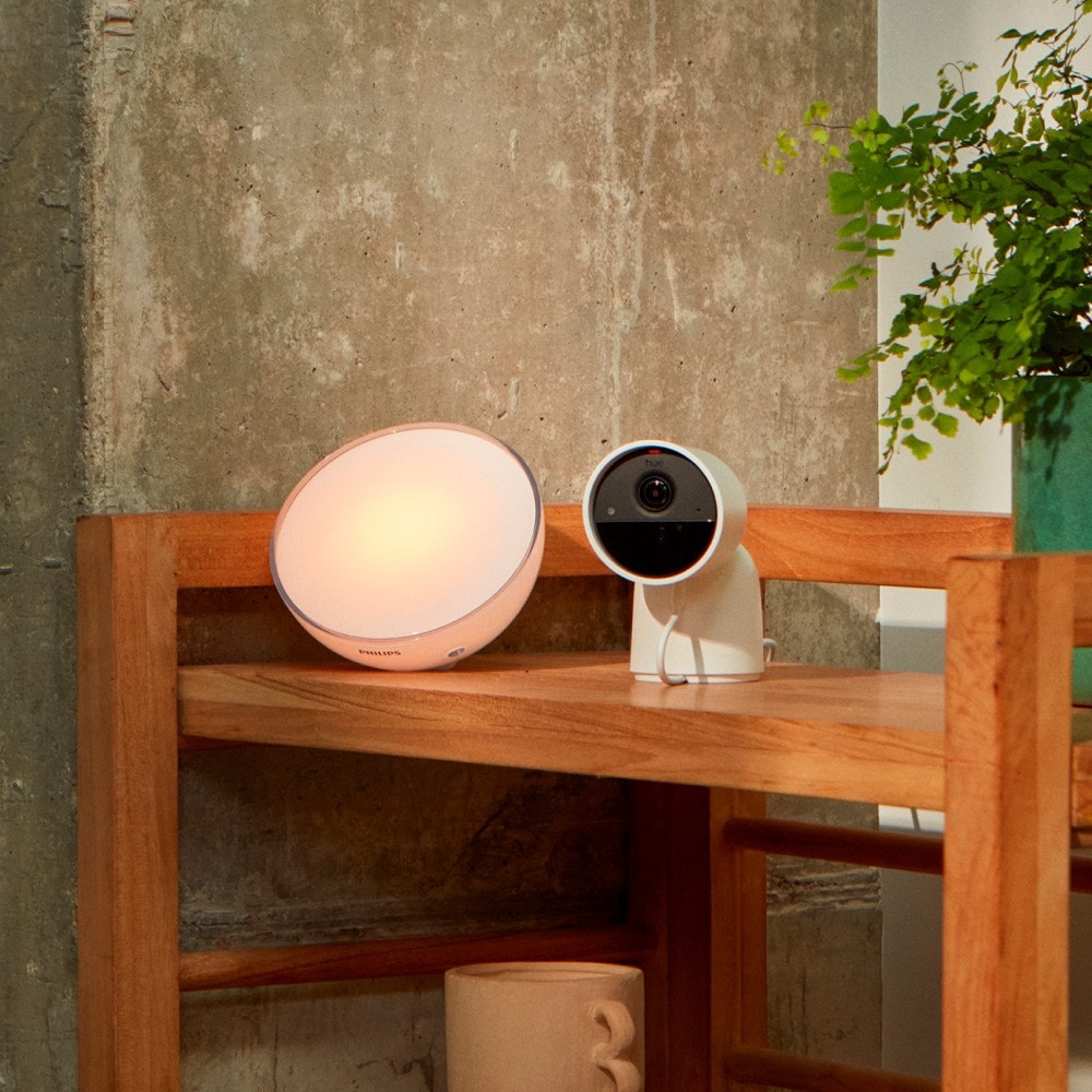 Explore Philips Hue smart lighting | Philips Hue IN