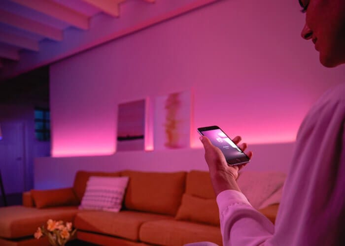 Philips Hue App | Philips Hue IN