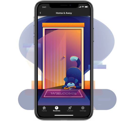 Philips Hue App | Philips Hue IN