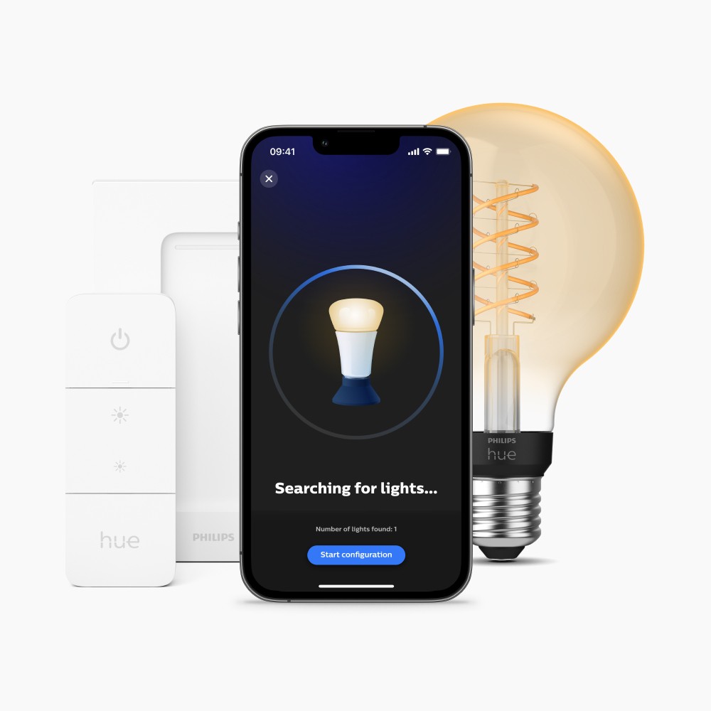 Philips Hue Smart lighting | Philips Hue IN