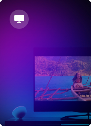 Hue Sync App – Smart Home Entertainment | Philips Hue IN