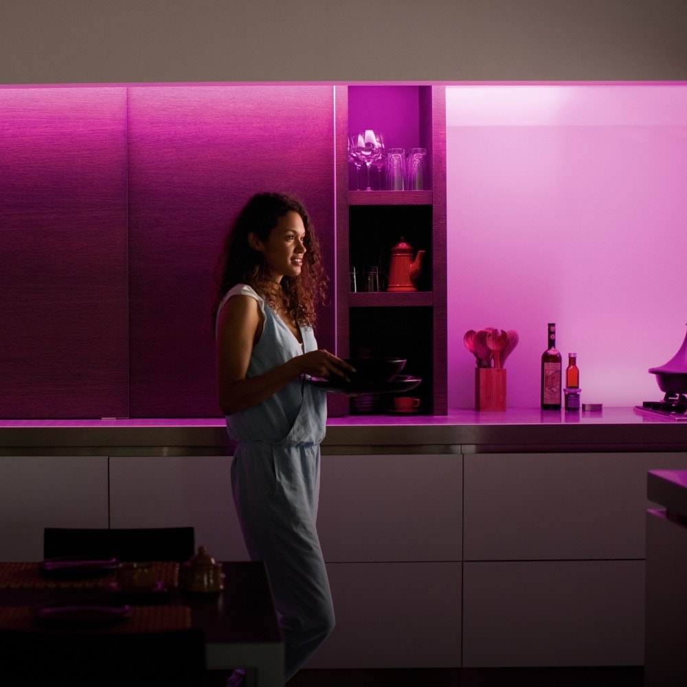Smart Lighting Products IN | Philips Hue IN