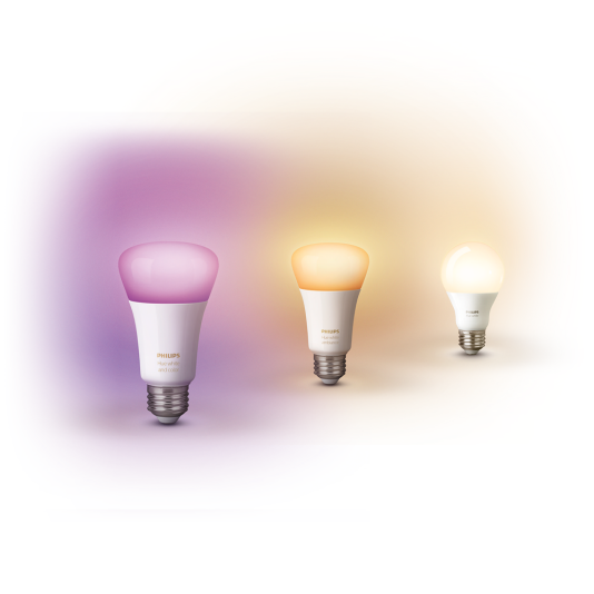 Starter kits | Philips Hue SG