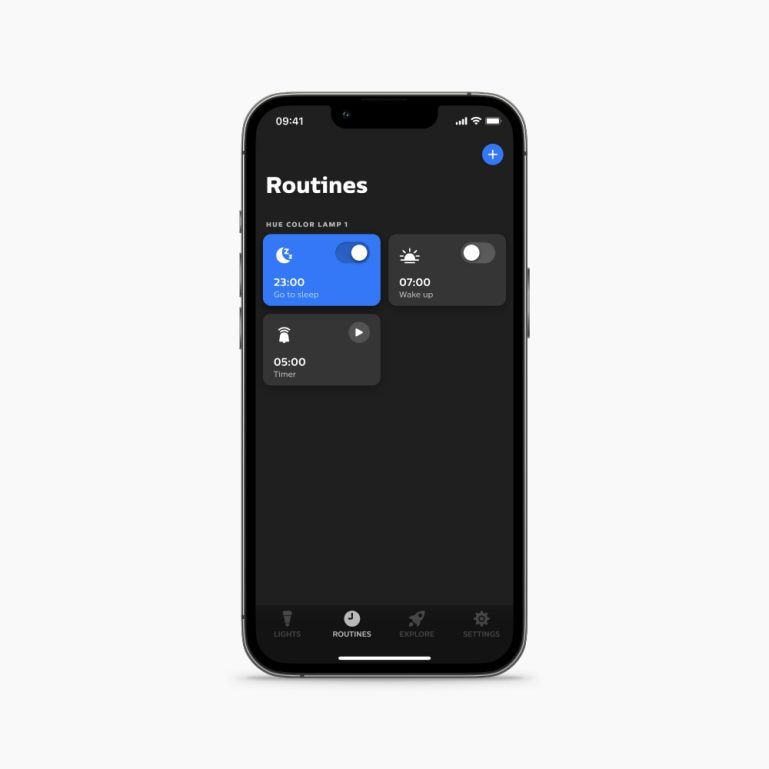 Bluetooth LED lights guide | Philips Hue