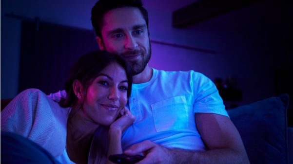 How To Connect Hue Sync With Apple TV | Philips Hue