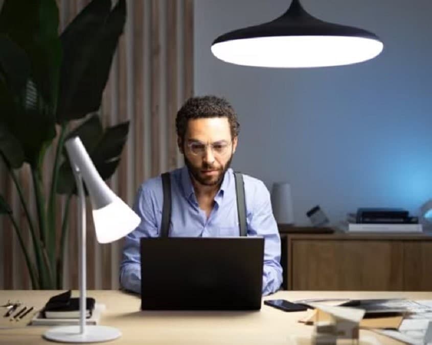 Home automation with smart lighting | Philips Hue