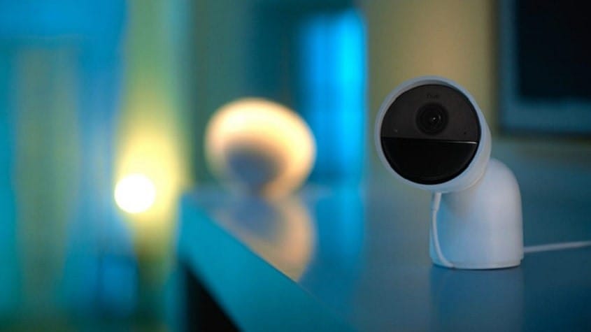 Home automation with smart lighting | Philips Hue