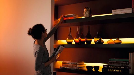The best light solutions for windowless rooms | Philips Hue
