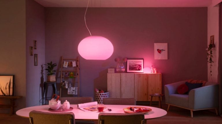 The best light solutions for windowless rooms | Philips Hue