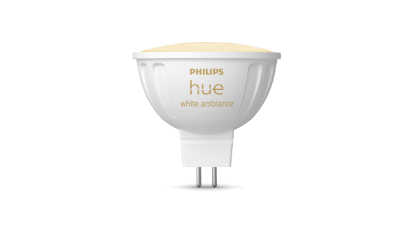 MR16 vs GU10 bulbs | Philips Hue