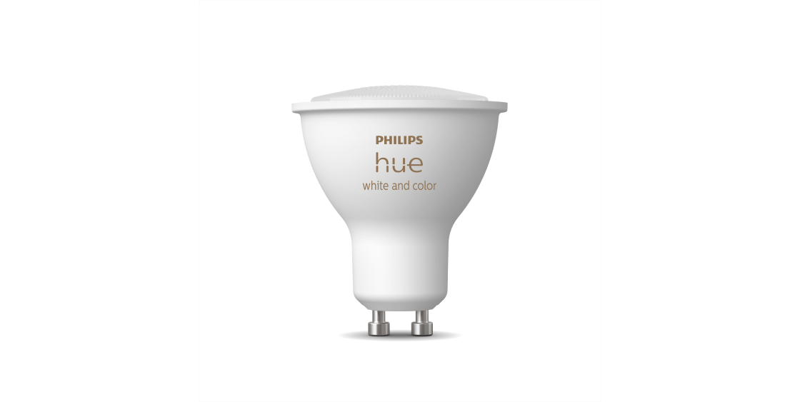 MR16 vs GU10 bulbs | Philips Hue
