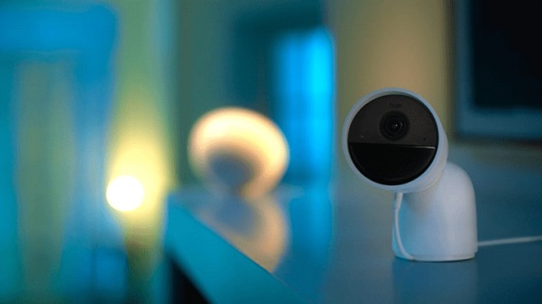 Security lighting guide | Philips Hue