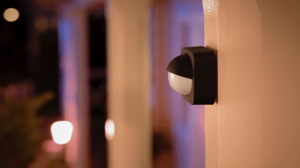 Security lighting guide | Philips Hue