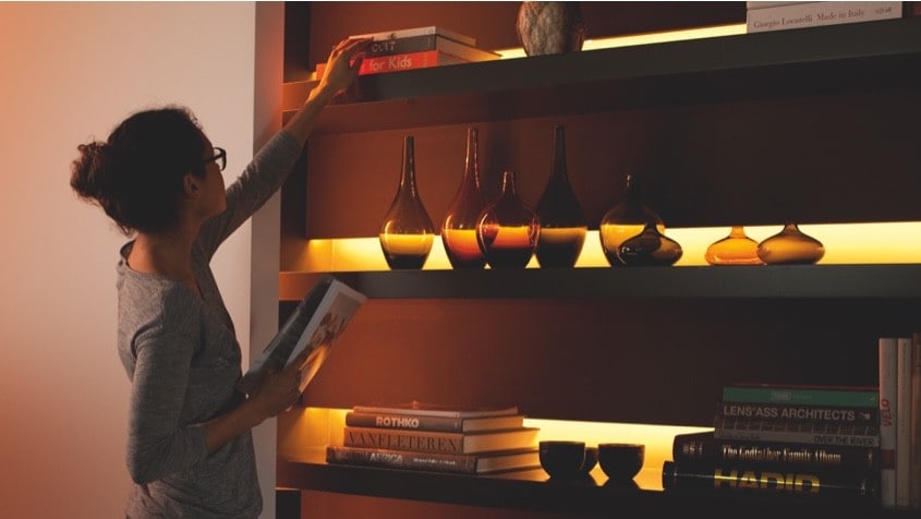 Color-changing light bulbs: 5 creative uses | Philips Hue