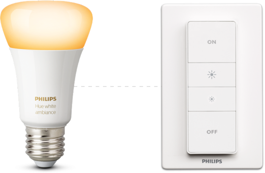 Wireless | Philips Hue