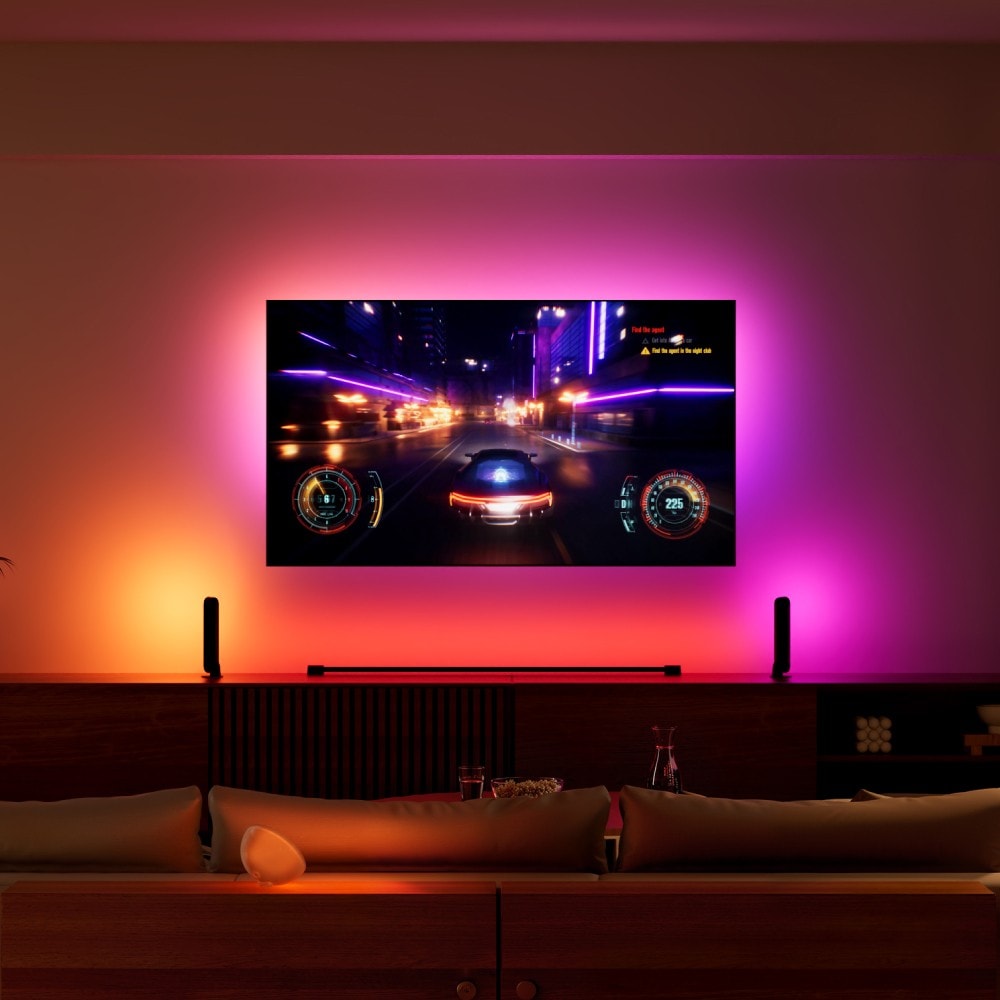 Hue Sync TV app | Philips Hue