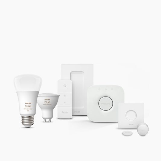 How to set up Philips Hue with Apple Home | Philips Hue