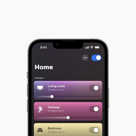 Smart Light Switches | Philips Hue