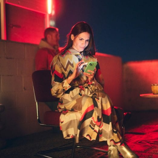 Hue Security floodlight camera | Philips Hue