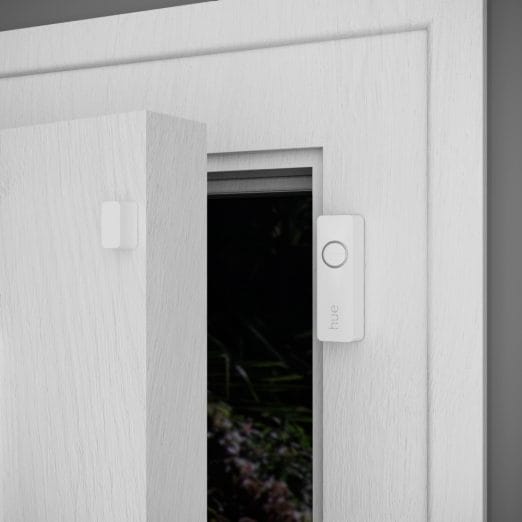 Hue Smart Window and Door Contact Sensor | Philips Hue