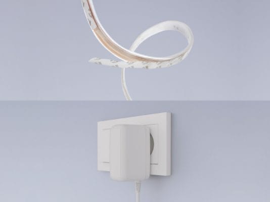 Solo lightstrip 33 feet | Philips Hue | Philips Hue