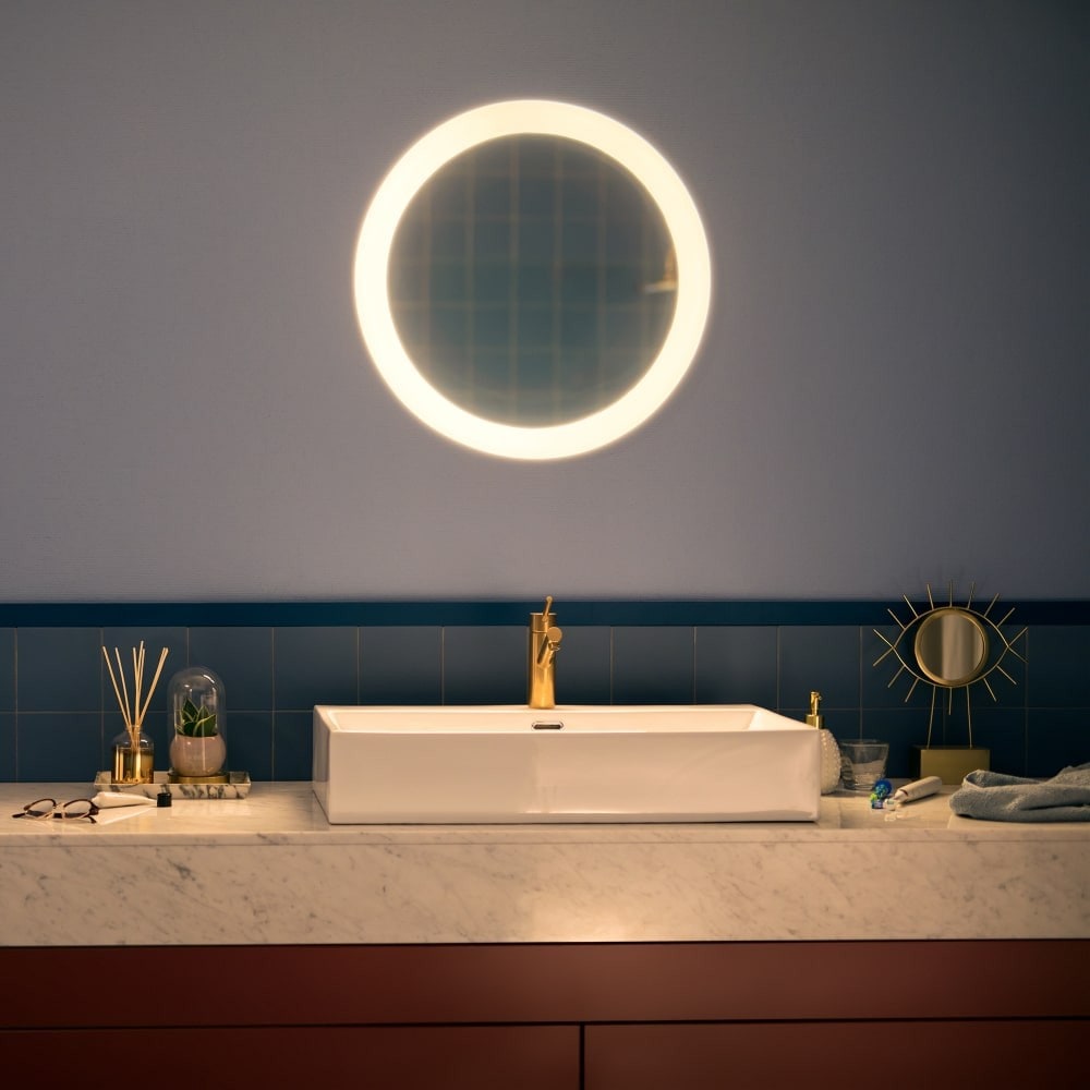 Kitchen lighting | Philips Hue
