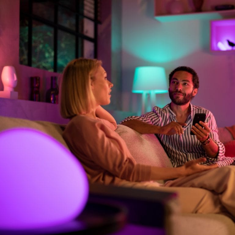 Philips Hue smart lighting starter kit sale | Philips Hue