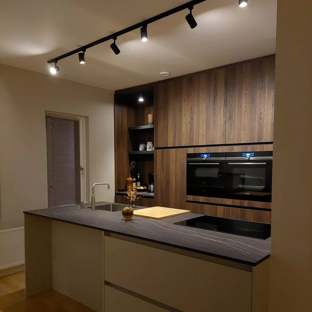 Redecorate your kitchen with smart lighting | Philips Hue US