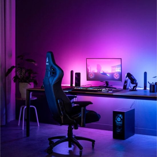 Indoor LED Strip Lights | Philips Hue