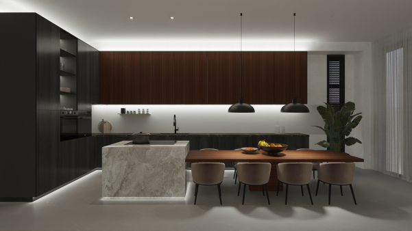 Indoor LED Strip Lights | Philips Hue