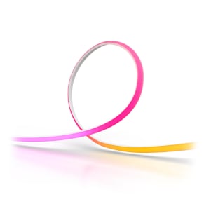 Hue Strip Lights: Indoor, Outdoor, Essentials | Philips Hue
