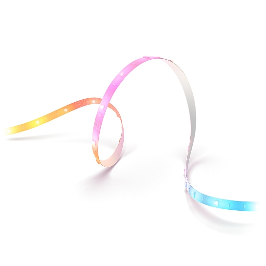 Hue Strip Lights: Indoor, Outdoor, Essentials | Philips Hue