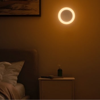 Smart LED wall lights | Philips Hue