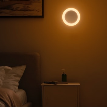 Smart LED wall lights | Philips Hue