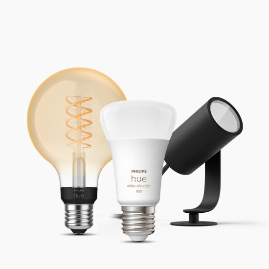 Smart lighting set-up guide for Hue products | Philips Hue