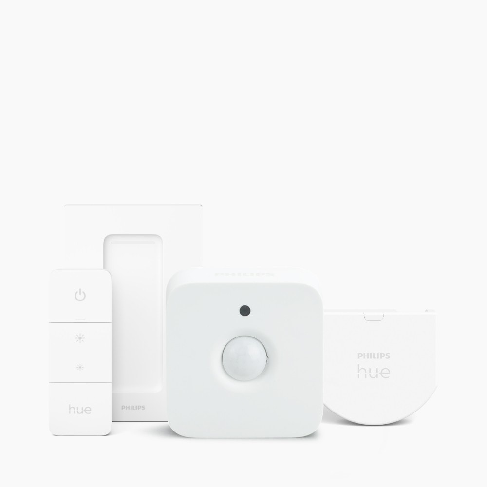 Smart lighting set-up guide for Hue products | Philips Hue