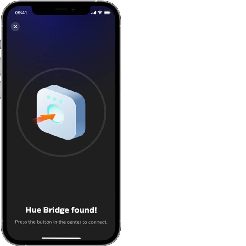 How to set up Hue Bridge | Philips Hue