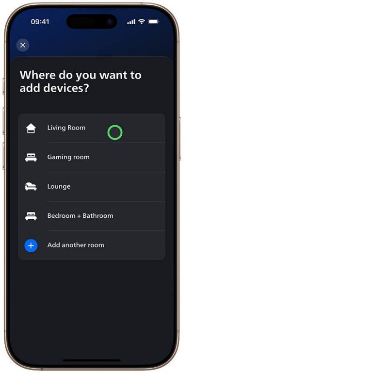 How to set up Hue smart button | Philips Hue