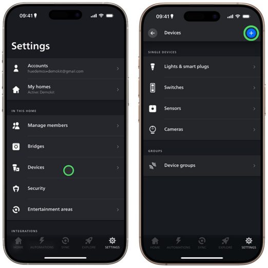 How to set up Hue smart button | Philips Hue