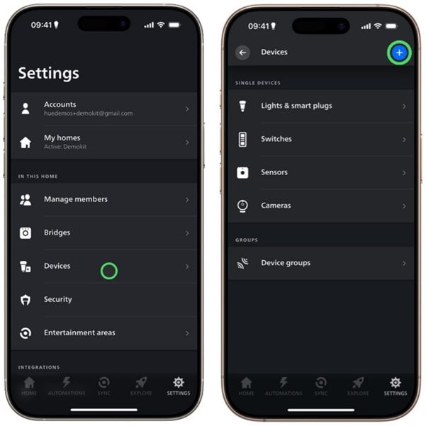 How to set up Hue smart button | Philips Hue