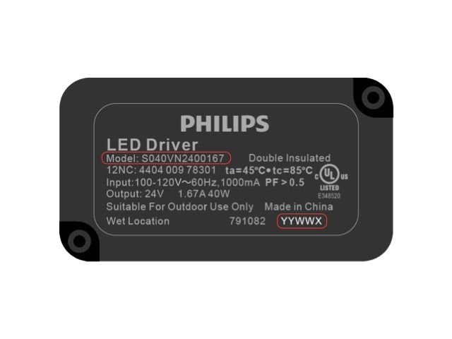 Outdoor power supply – Hue Support | Philips Hue